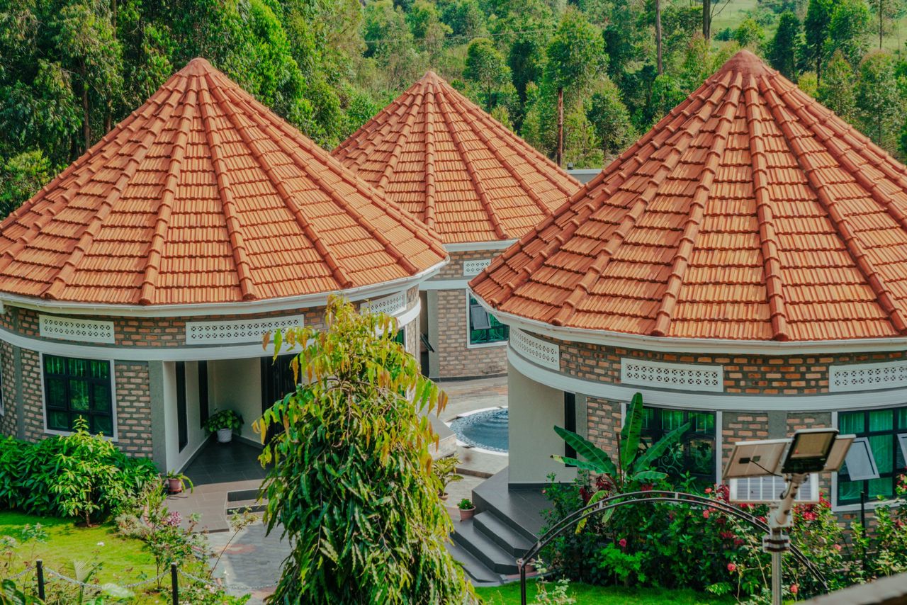 Ahaka Cottages | Your comfort is our pride