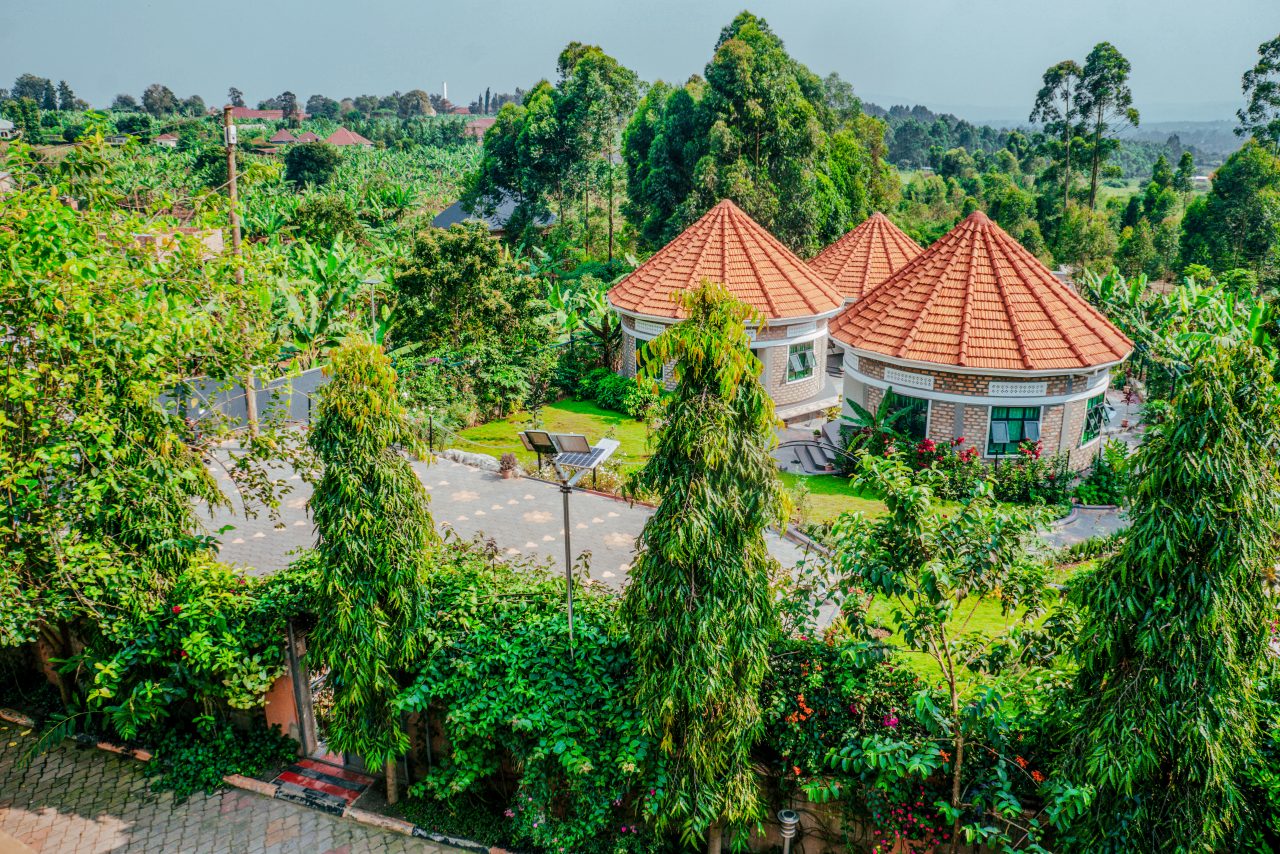 Ahaka Cottages | Your comfort is our pride